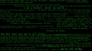 ¿Qué es un hacker? | Manifiesto y Conciencia - Parlox Network